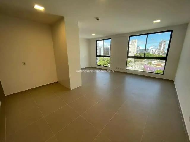 Apartamento para Locação em Recife/PE Boa Vista 1 Quartos