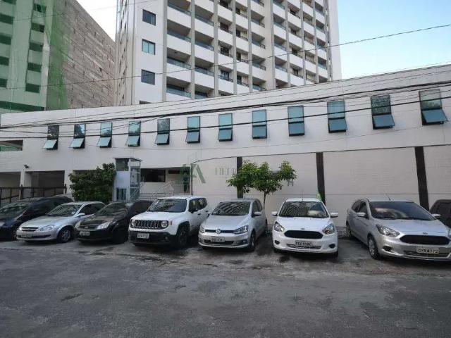 Apartamento para Locação em Recife/PE Boa Vista 1 Quartos
