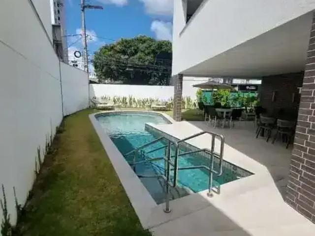 Apartamento para Locação em Recife/PE Boa Vista 1 Quartos