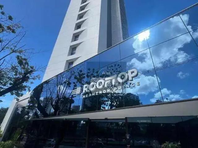 Apartamento para Locação em Recife/PE Boa Vista 1 Quartos