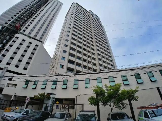Apartamento para Locação em Recife/PE Boa Vista 1 Quartos