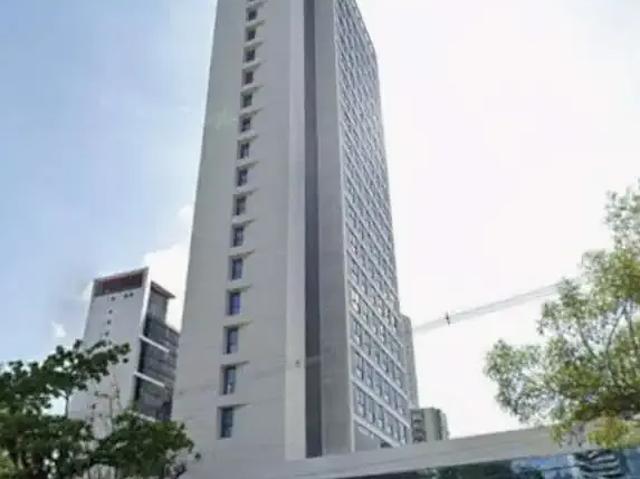 Apartamento para Locação em Recife/PE Boa Vista 1 Quartos