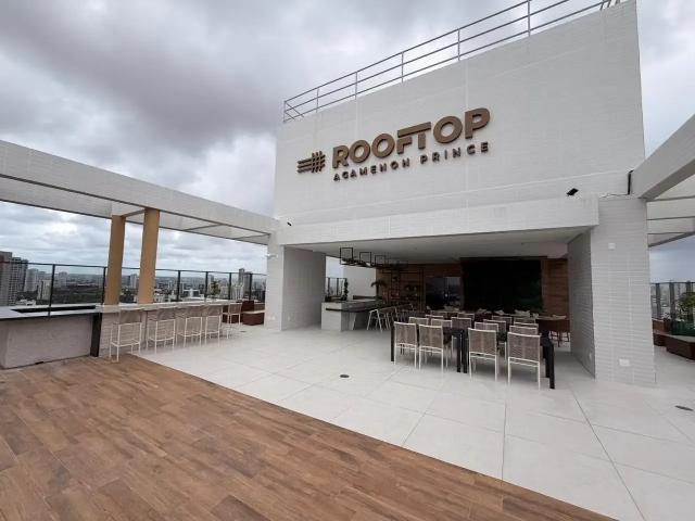 Apartamento para Locação em Recife/PE Boa Vista 1 Quartos