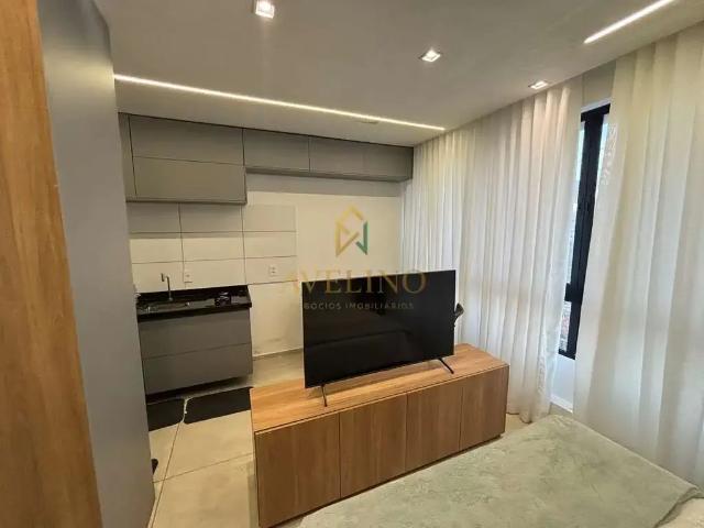 Apartamento para Locação em Recife/PE Boa Vista 1 Quartos