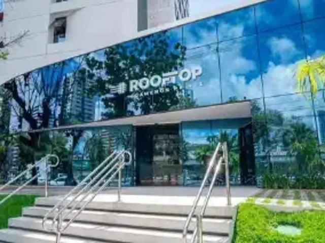 Apartamento para Locação em Recife/PE Boa Vista 1 Quartos