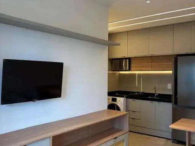 Apartamento para Locação em Recife/PE Boa Vista 1 Quartos