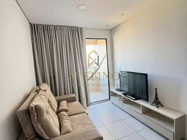 Apartamento para Locação em Recife/PE Boa Vista 1 Quartos
