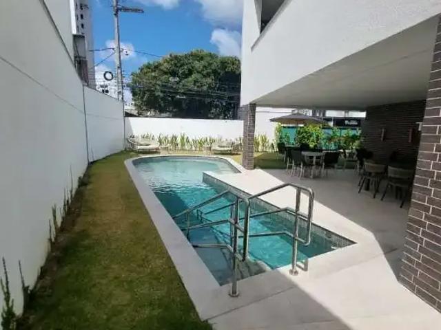 Apartamento para Locação em Recife/PE Boa Vista 1 Quartos