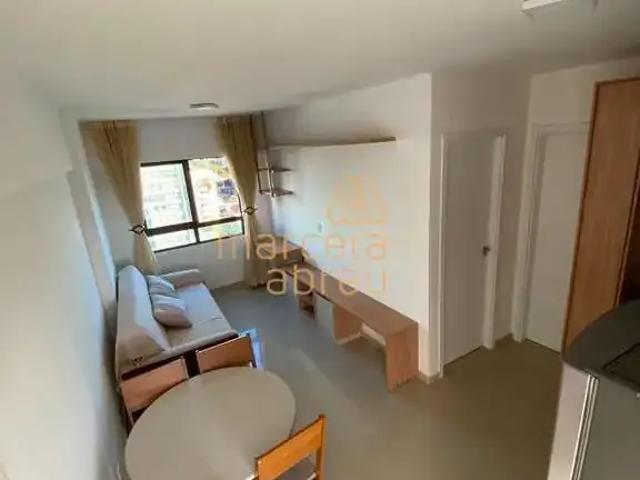 Apartamento para Locação em Recife/PE Boa Vista 1 Quartos