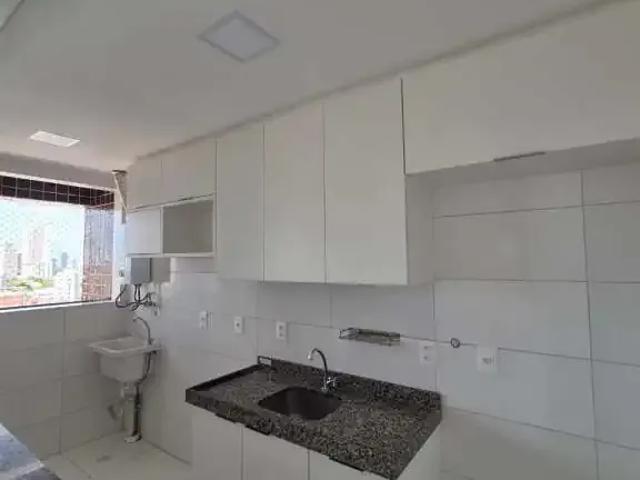 Apartamento para Locação em Recife/PE Boa Vista 2 Quartos