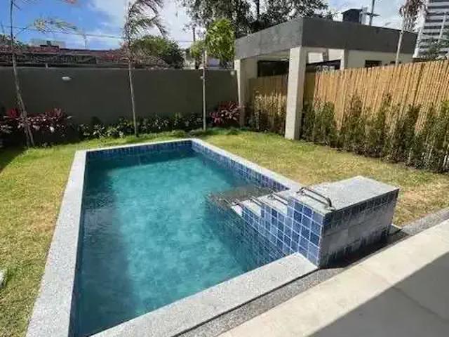 Apartamento para Locação em Recife/PE Boa Vista 2 Quartos