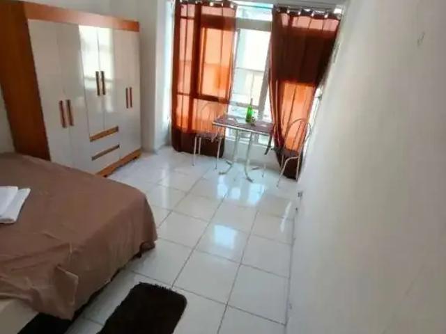 Apartamento para Locação em Recife/PE Boa Vista 2 Quartos