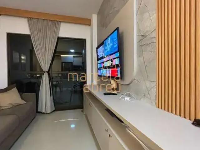 Apartamento para Locação em Recife/PE Boa Vista 2 Quartos