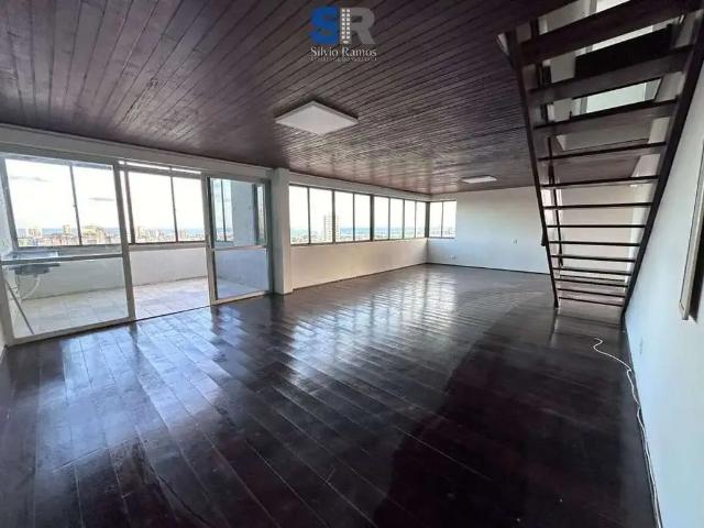 Apartamento para Locação em Recife/PE Boa Vista 4 Quartos