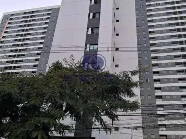 Apartamento para Locação em Recife/PE Campo Grande 3 Quartos