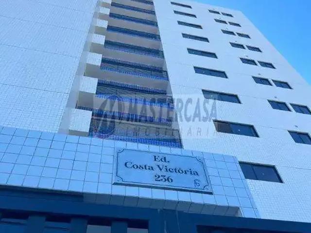 Apartamento para Locação em Recife/PE Campo Grande 3 Quartos