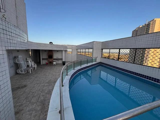 Apartamento para Locação em Recife/PE Campo Grande 3 Quartos