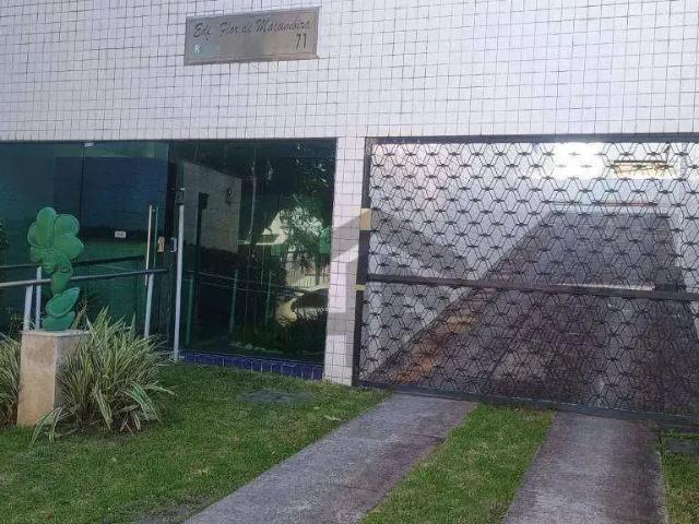 Apartamento para Locação em Recife/PE Campo Grande 3 Quartos