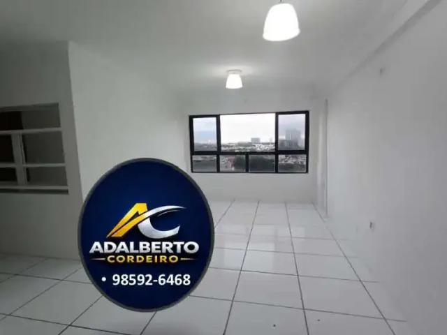 Apartamento para Locação em Recife/PE Campo Grande 2 Quartos