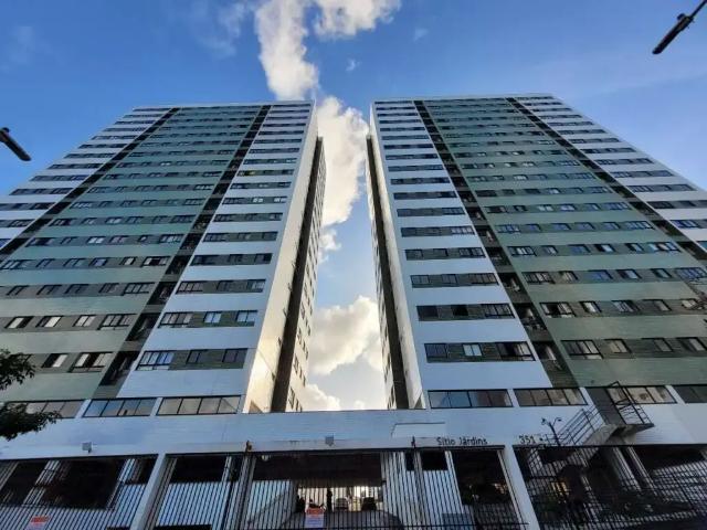 Apartamento para Locação em Recife/PE Campo Grande 2 Quartos