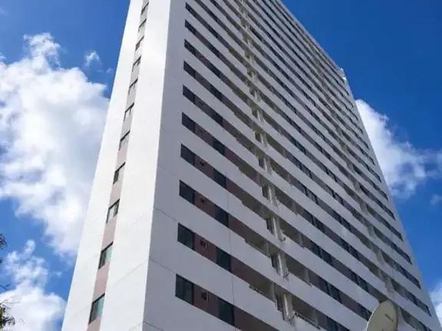 Apartamento para Locação em Recife/PE Casa Amarela 3 Quartos