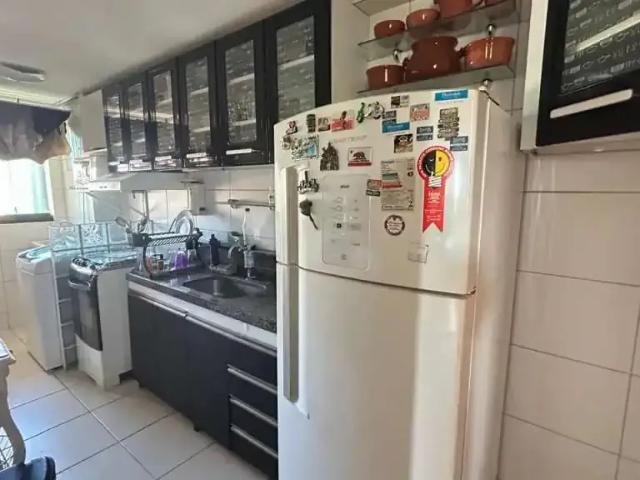 Apartamento para Locação em Recife/PE Casa Amarela 3 Quartos
