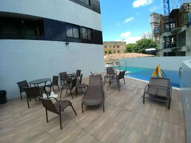 Apartamento para Locação em Recife/PE Casa Amarela 3 Quartos