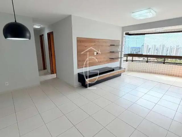 Apartamento para Locação em Recife/PE Casa Amarela 3 Quartos