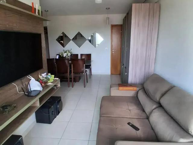 Apartamento para Locação em Recife/PE Casa Amarela 3 Quartos