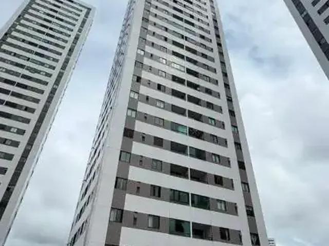 Apartamento para Locação em Recife/PE Casa Amarela 3 Quartos