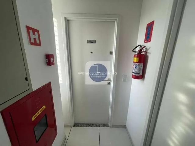 Apartamento para Locação em Recife/PE Casa Amarela 1 Quartos