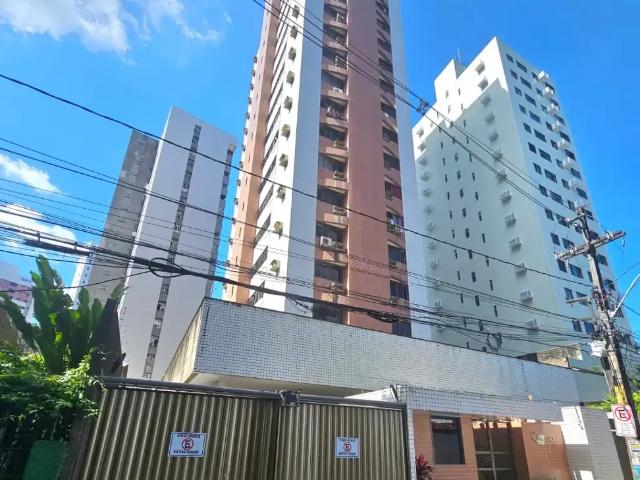 Apartamento para Locação em Recife/PE Casa Amarela 2 Quartos