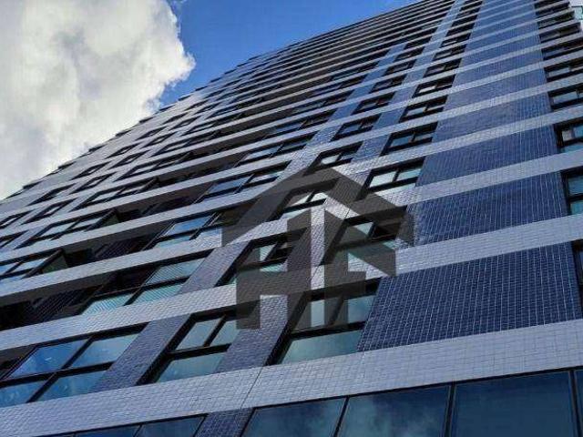 Apartamento para Locação em Recife/PE Casa Amarela 2 Quartos