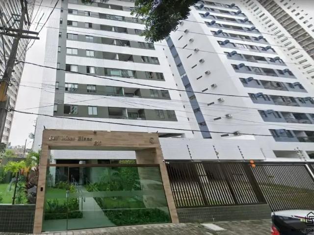Apartamento para Locação em Recife/PE Casa Amarela 2 Quartos