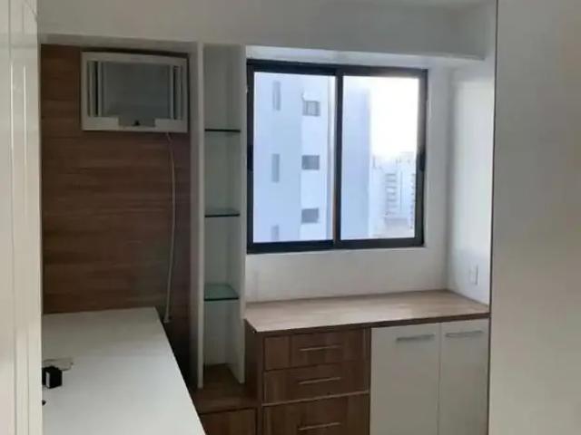Apartamento para Locação em Recife/PE Casa Amarela 2 Quartos