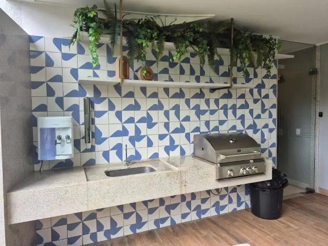 Apartamento para Locação em Recife/PE Casa Forte 1 Quartos