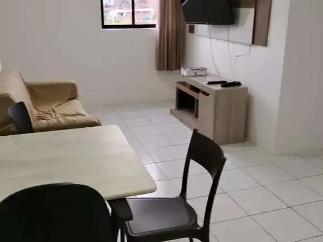 Apartamento para Locação em Recife/PE Casa Forte 1 Quartos