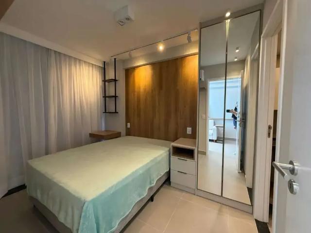 Apartamento para Locação em Recife/PE Casa Forte 1 Quartos