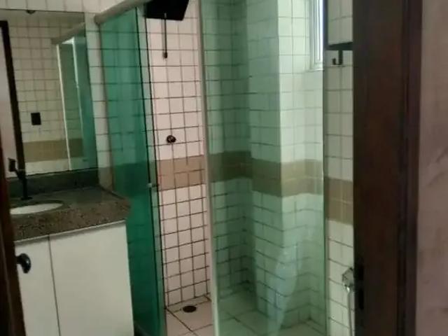 Apartamento para Locação em Recife/PE Casa Forte 1 Quartos