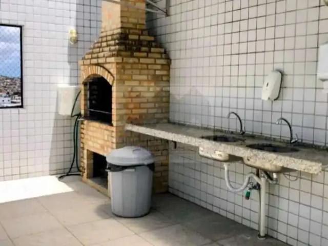 Apartamento para Locação em Recife/PE Casa Forte 1 Quartos