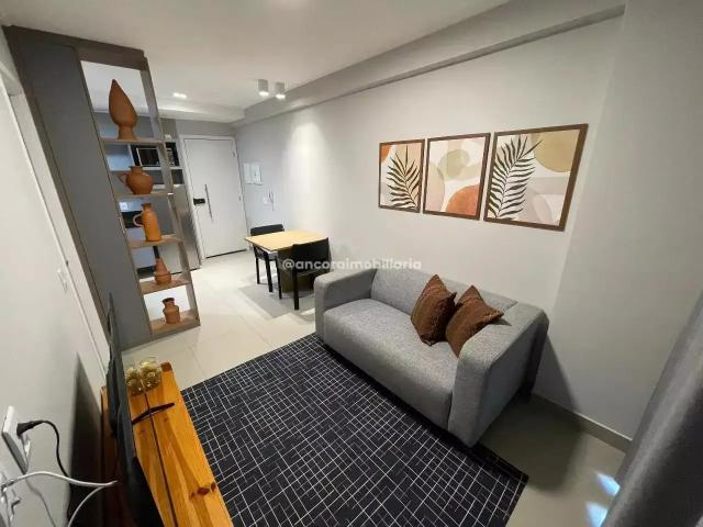 Apartamento para Locação em Recife/PE Casa Forte 1 Quartos