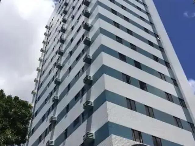 Apartamento para Locação em Recife/PE Casa Forte 1 Quartos