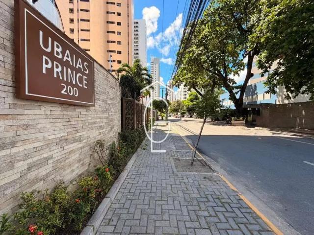 Apartamento para Locação em Recife/PE Casa Forte 2 Quartos