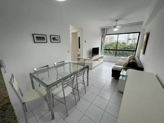 Apartamento para Locação em Recife/PE Casa Forte 2 Quartos