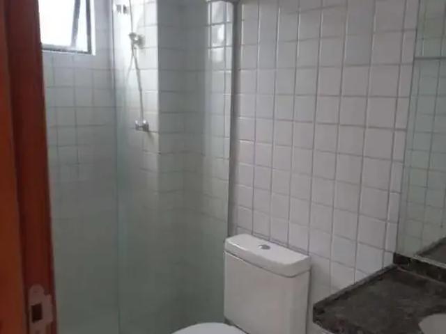 Apartamento para Locação em Recife/PE Casa Forte 2 Quartos
