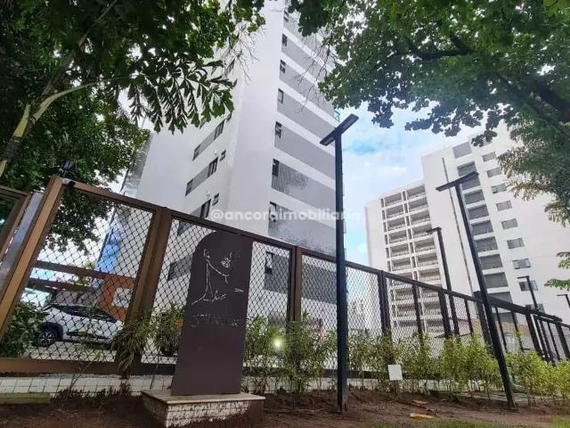 Apartamento para Locação em Recife/PE Casa Forte 3 Quartos
