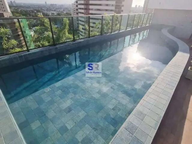 Apartamento para Locação em Recife/PE Casa Forte 3 Quartos