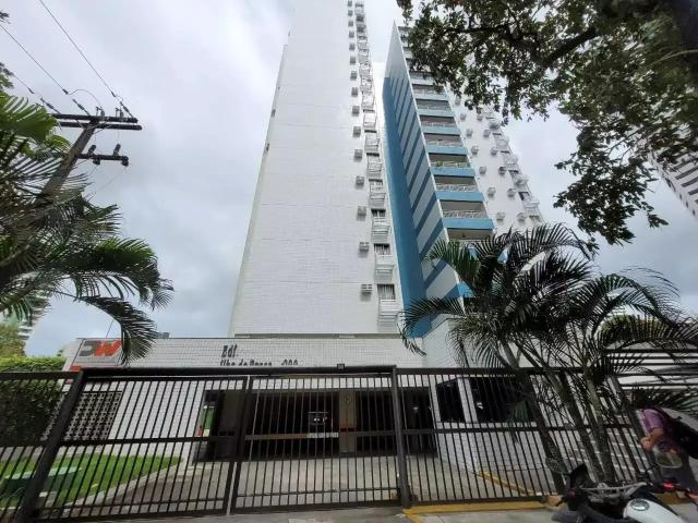 Apartamento para Locação em Recife/PE Casa Forte 3 Quartos