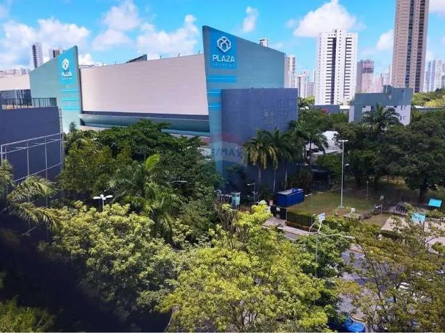 Apartamento para Locação em Recife/PE Casa Forte 3 Quartos