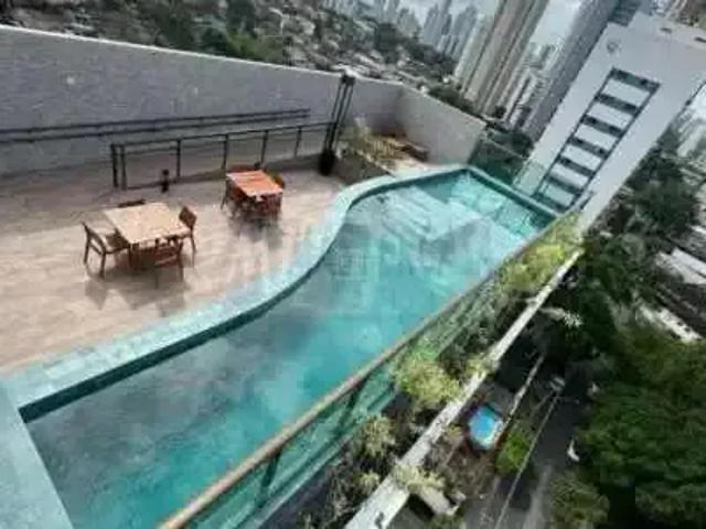 Apartamento para Locação em Recife/PE Casa Forte 3 Quartos